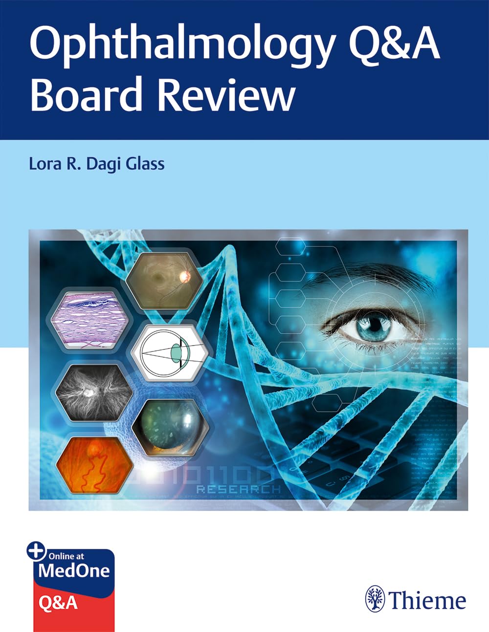 Ophthalmology Q&A Board Review - Ophtalebooks